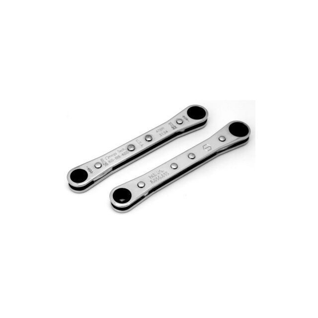 Hi-Lok Box Ratchets - Hi Lok Tools