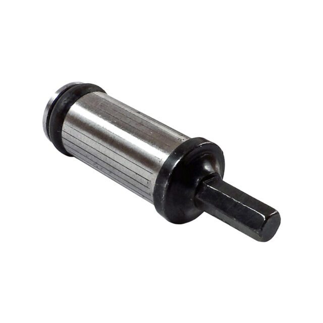 Omega Technologies RRQC-HX3/32 Roller Ratchet® Spindle