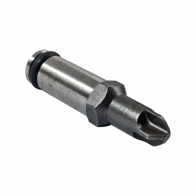 Omega Technologies RRQC-TS6 Roller Ratchet Spindle