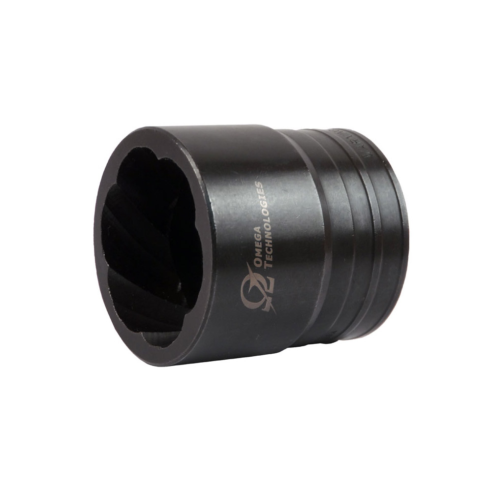 Omega Technologies SAVI-568-RED 6PC Savi-Socket Set