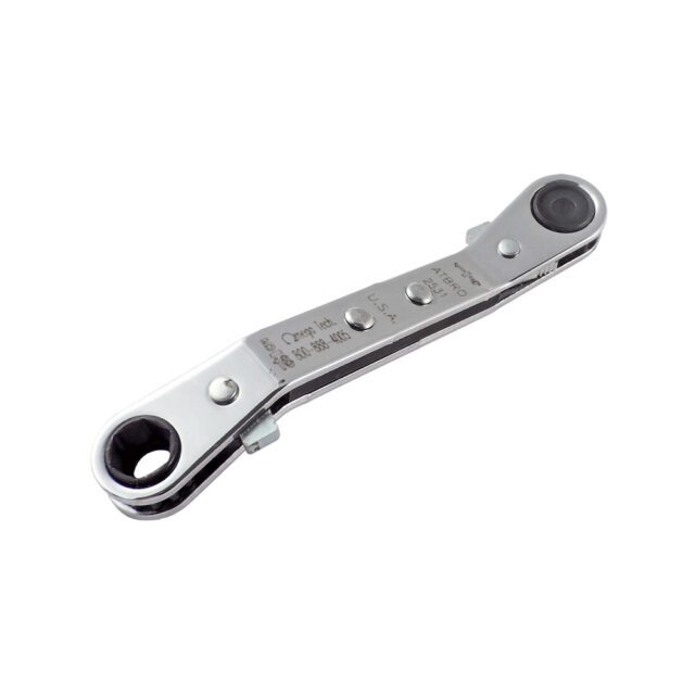 Hi-Lok Box Ratchets - Hi Lok Tools