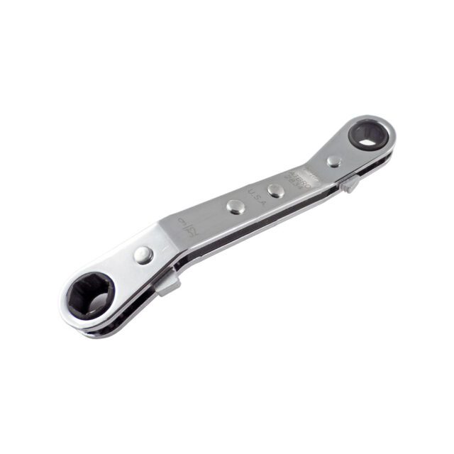Hi-Lok Box Ratchets - Hi Lok Tools