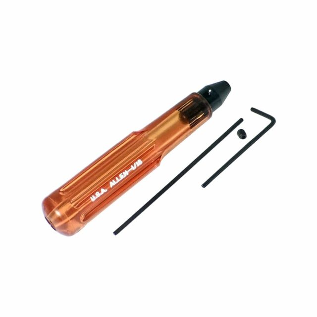 Hi-Lok Hex Keys, Hex Key Kits, Replacement Blades And Tips - Hi Lok Tools