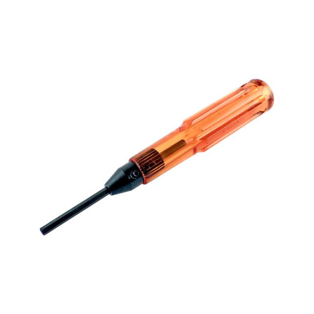 Omega Technologies ATHK125 1/8'' Hi-Lok Handi-Hex Key (Equivalent to ...