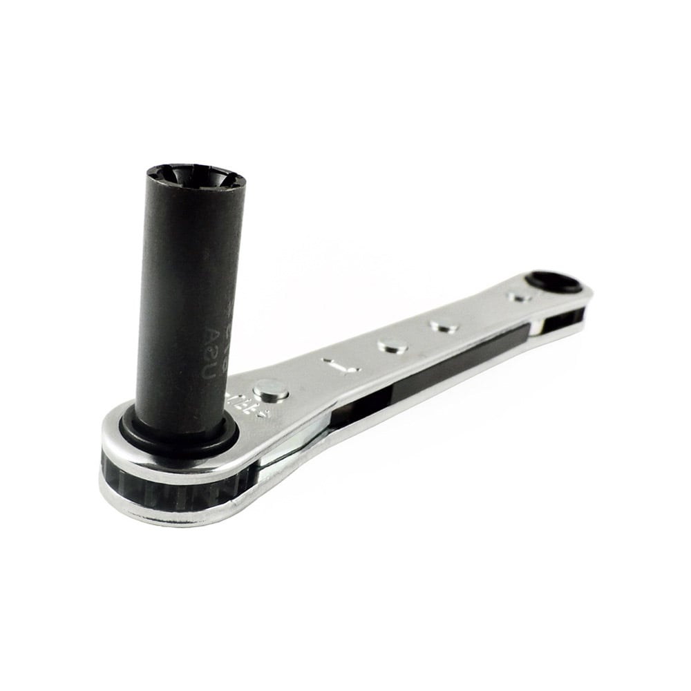 Omega Technologies CAT19-15-1 6-Wing Collar Removal Tool 5/32''