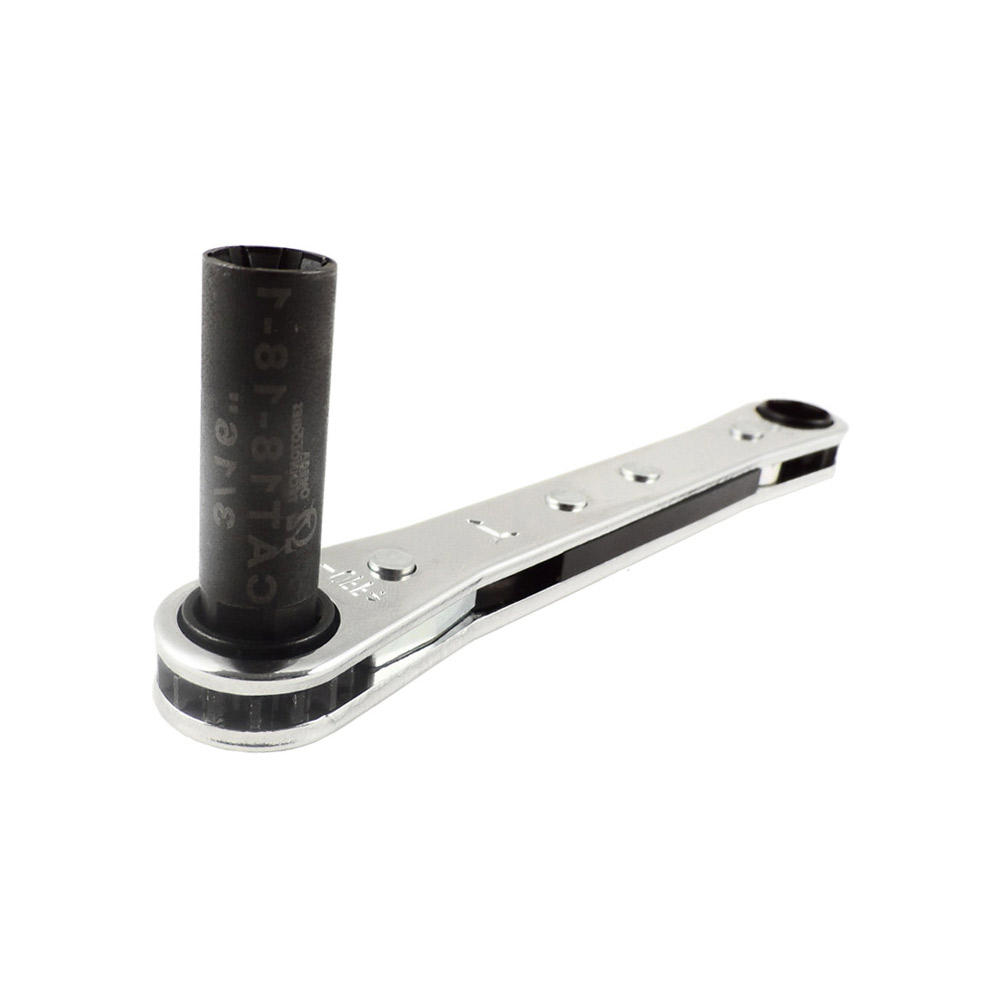 Omega Technologies CAT19-18-1 6-Wing Collar Removal Tool 3/16''