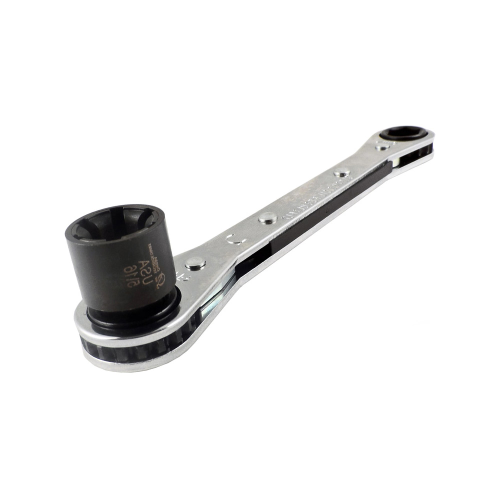 Omega Technologies CAT19-31 6-Wing Collar Removal Tool 5/16''