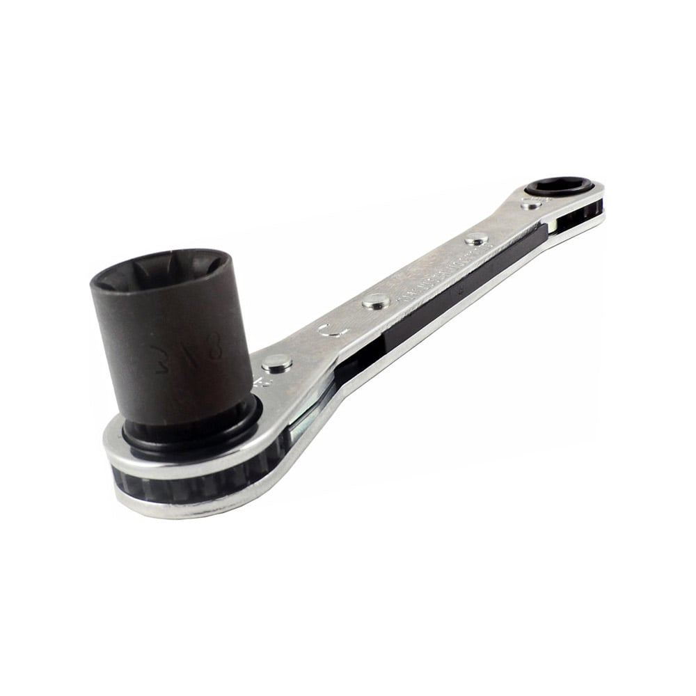 Omega Technologies CAT19-43 6-Wing Collar Removal Tool 7/16''