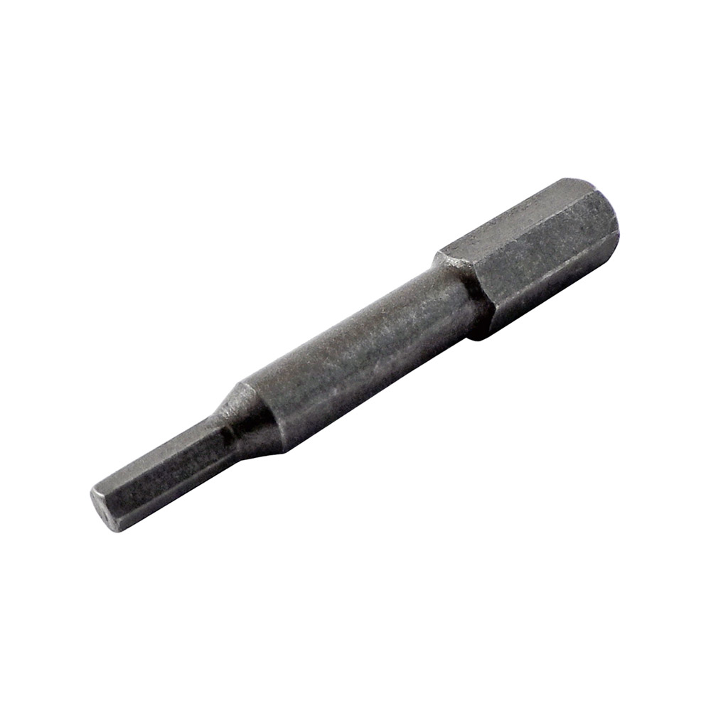 ''Super-Key'' Hi-Lok Hex Replacement Tips - Hi Lok Tools