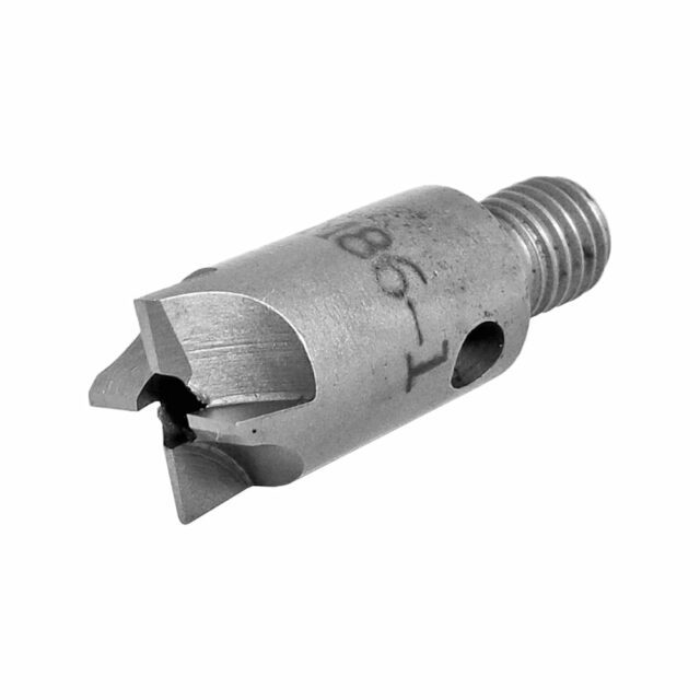 Omega Technologies OM86-1 OM86 Series Hollow Cutter