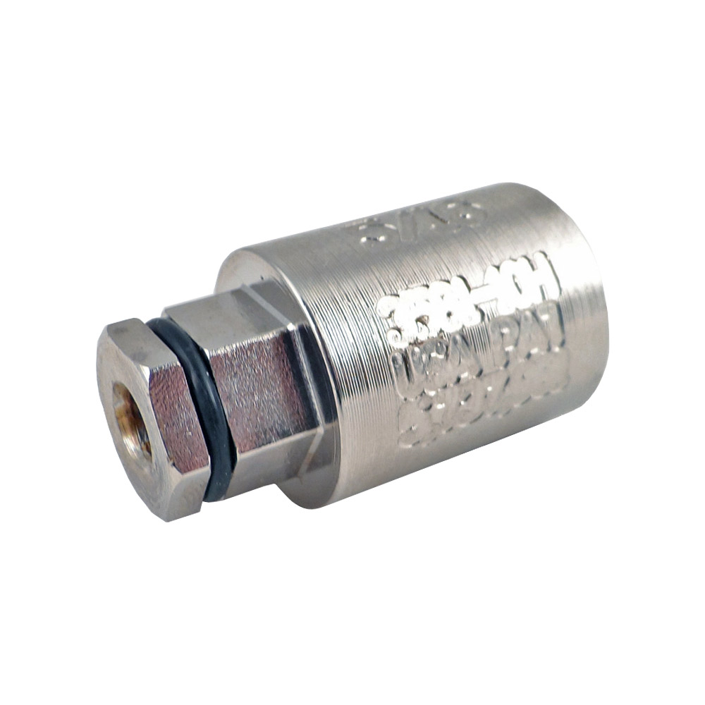 Omega Technologies LP3581-6S Low Profile Collar Removal Socket For Hi ...