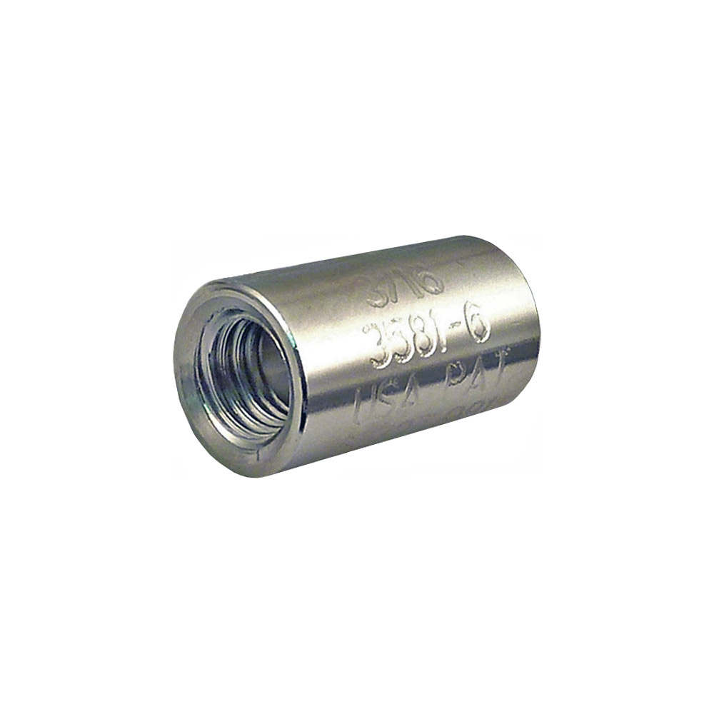 Omega Technologies OMSK3581-3/8 -12 Collar Removal Socket