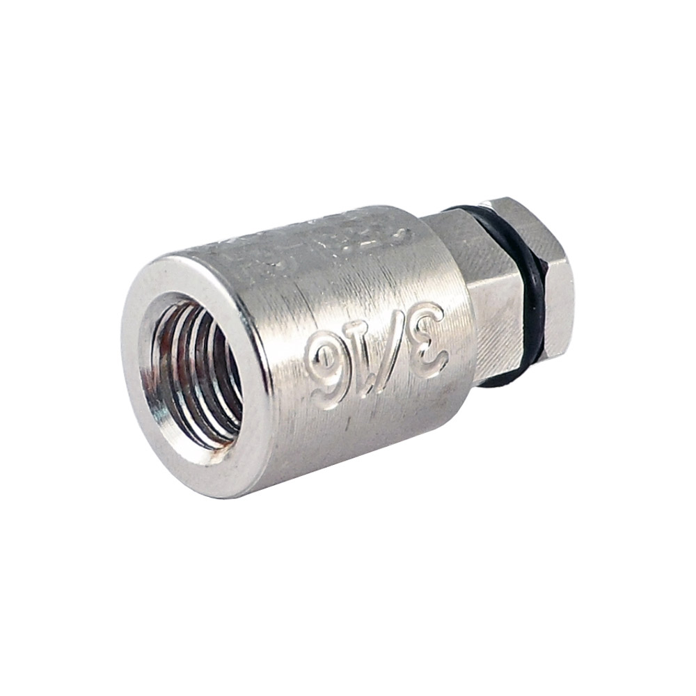 Omega Technologies OMSK3581-6H Collar Removal Socket