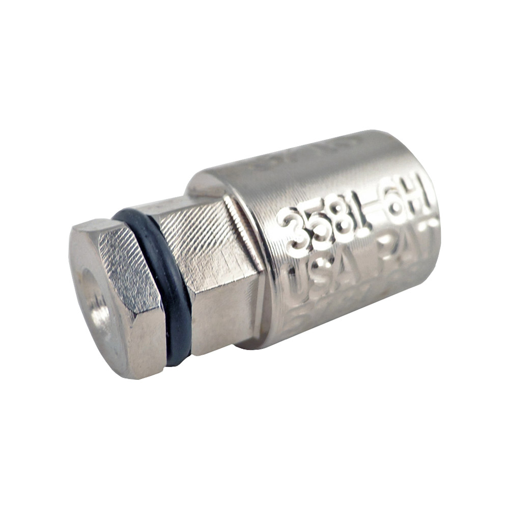 Omega Technologies OMSK3581-3/16 -6 Collar Removal Socket