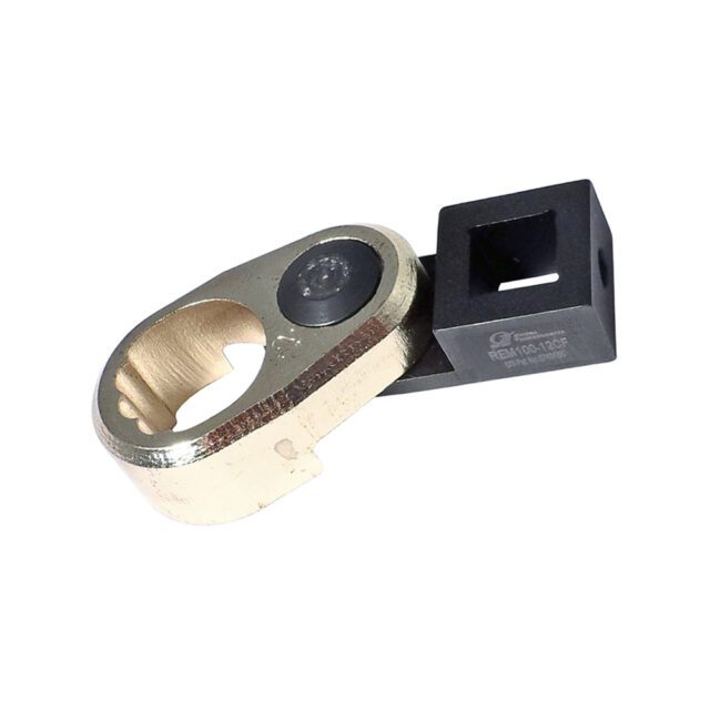 Omega Technologies REM100-12CF Crowfoot Series Collar Removal Tool