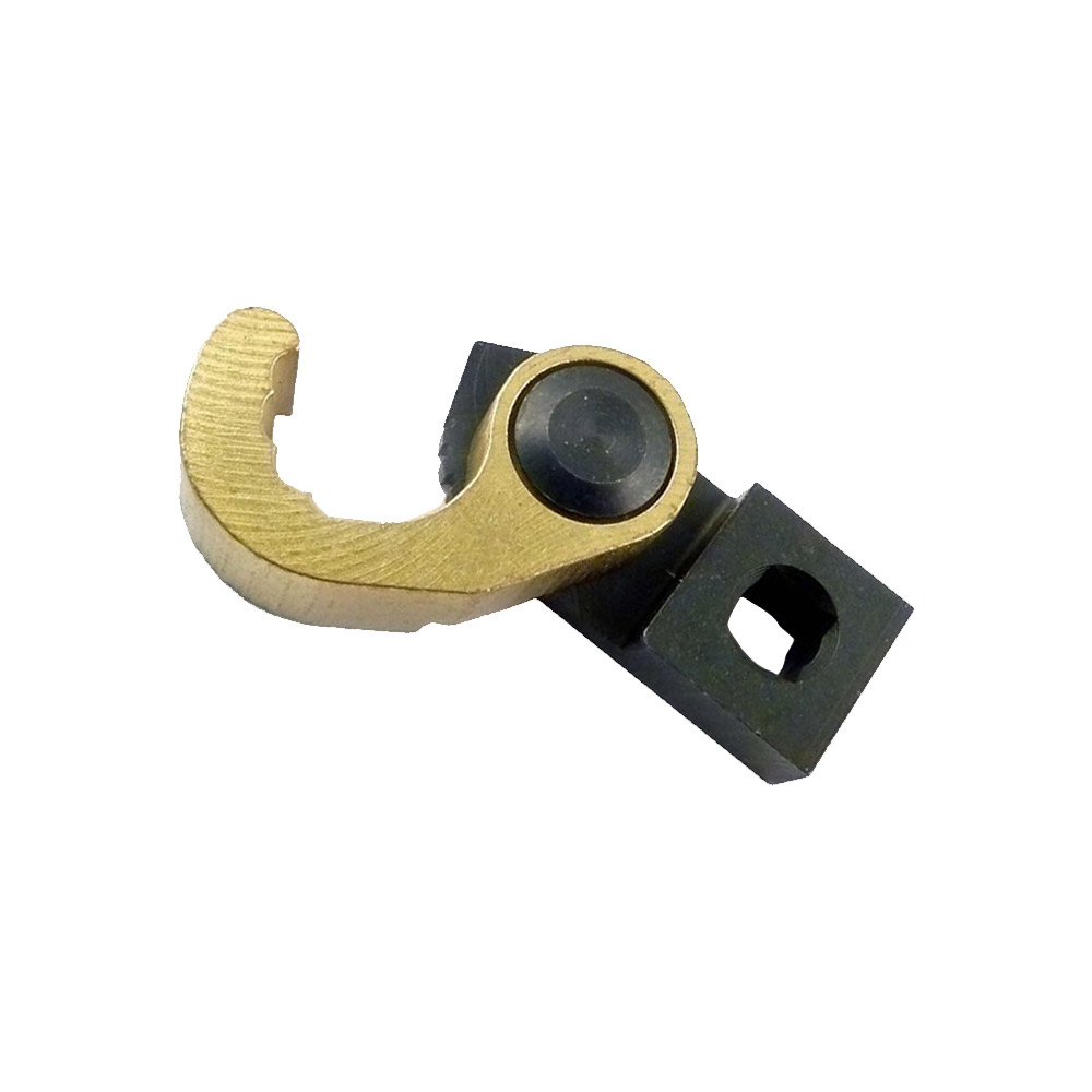 Omega Technologies REM100-12CFP Crowfoot Series, Open End Collar ...