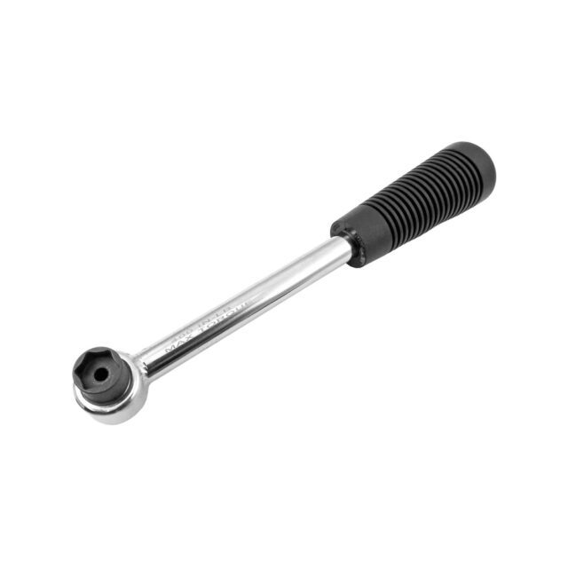 Omega Technologies RR250A50SP 1/2'' Extra Heavy-Duty Integral Socket ...