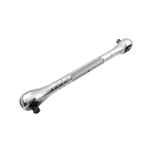 Omega Technologies RR2E130SP 1/4'' Double-Ended Heavy-Duty Roller Ratchet®