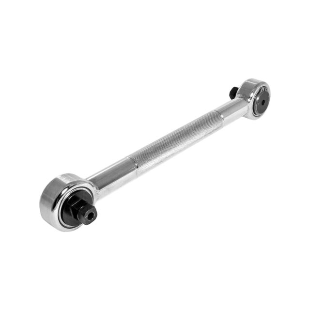 Omega Technologies RR2E250SP 3/8'' Double-Ended Heavy-Duty Roller Ratchet®