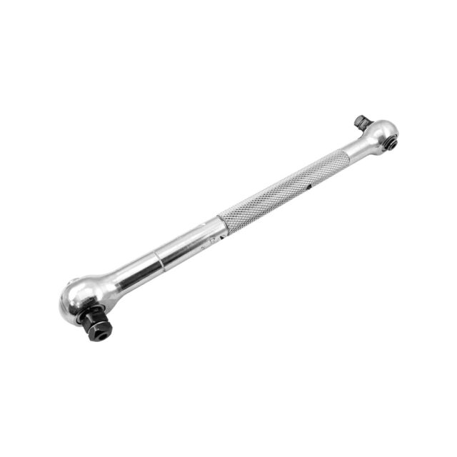Omega Technologies RR2E40SP 1/4'' Double-Ended Long-Handle Roller Ratchet®