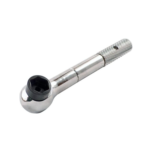 Roller Ratchets - Hi Lok Tools