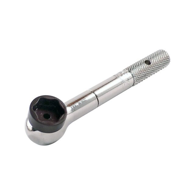 Omega Technologies RR40A43S-SP 7/16'' Short Integral Socket Single ...
