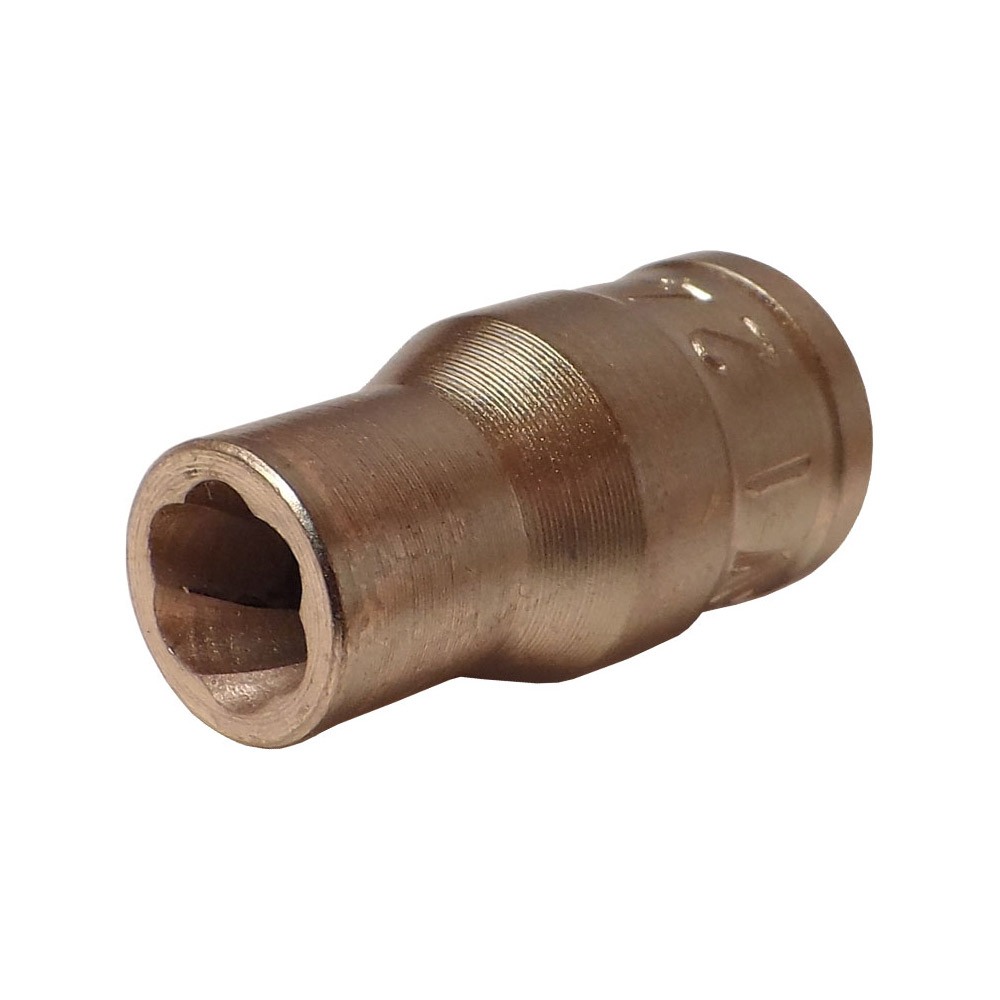 Omega Technologies SAVI-568-RED 6PC Savi-Socket Set