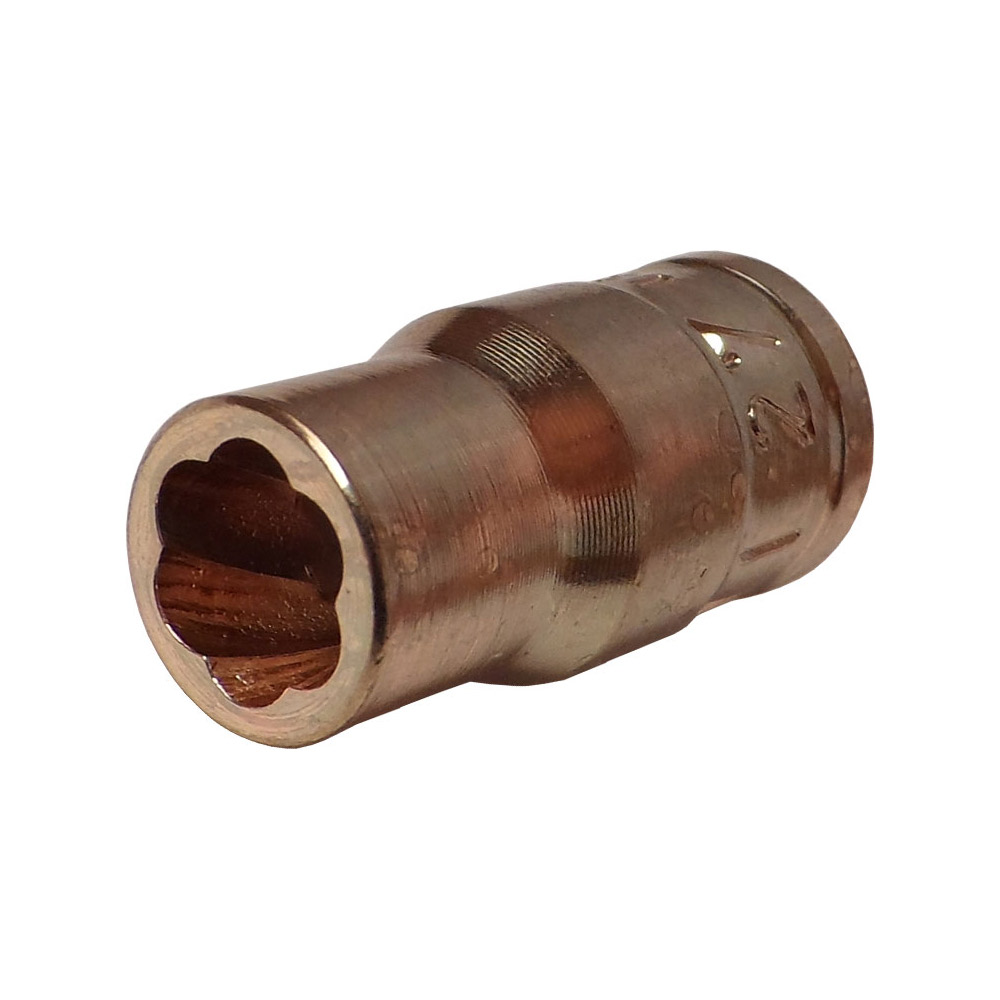 Omega Technologies SAVI-56810-EB 4PC Savi-Socket Set