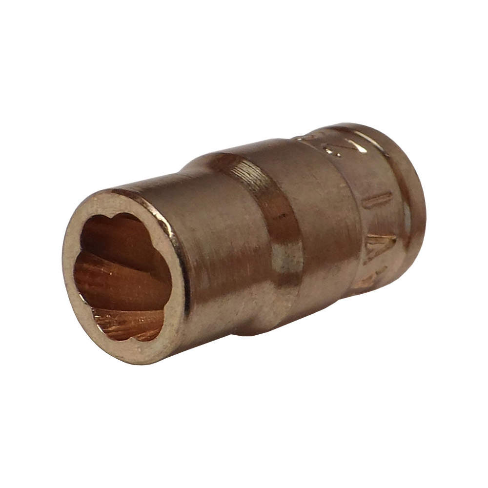 Omega Technologies SAVI-56810-EB 4PC Savi-Socket Set