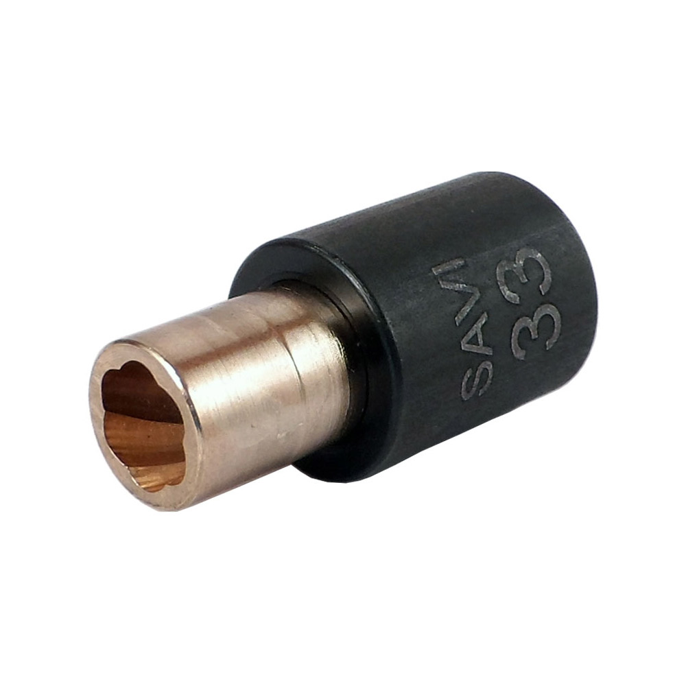 Omega Technologies SAVI-100 Savi-Socket #100