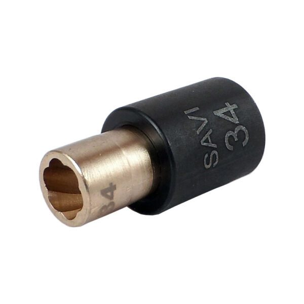 Omega Technologies SAVI-34A Savi-Socket #34