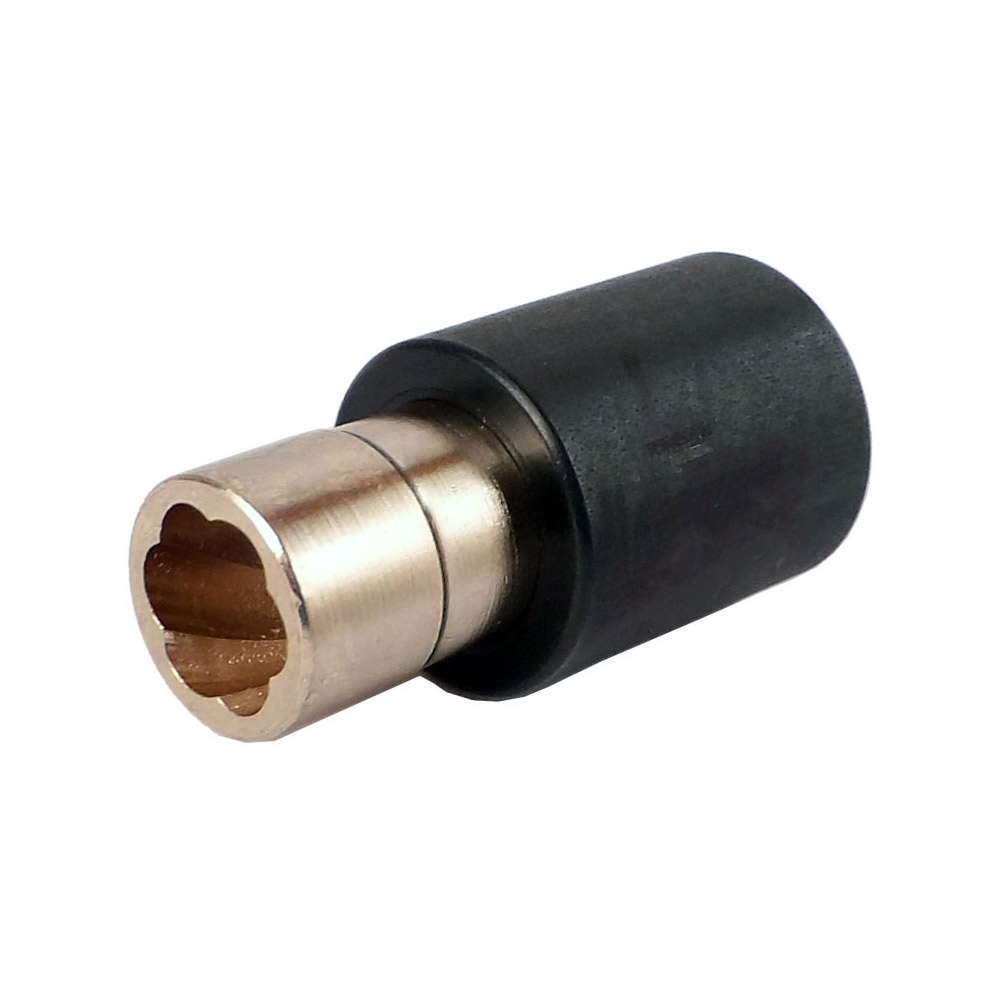 Omega Technologies SAVI-56810-EB 4PC Savi-Socket Set