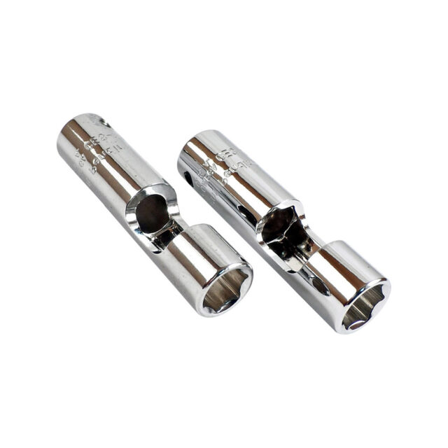 Hi-Lok Installation Sockets - Hi Lok Tools