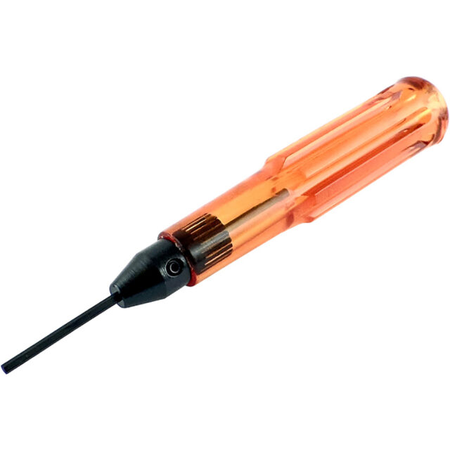 Omega Technologies ATHK079 5/64'' Hi-Lok Handi-Hex Key (Equivalent to ...