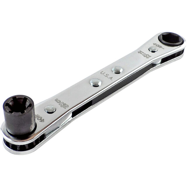 Hi-Lok Collar Removal Tools - Hi Lok Tools